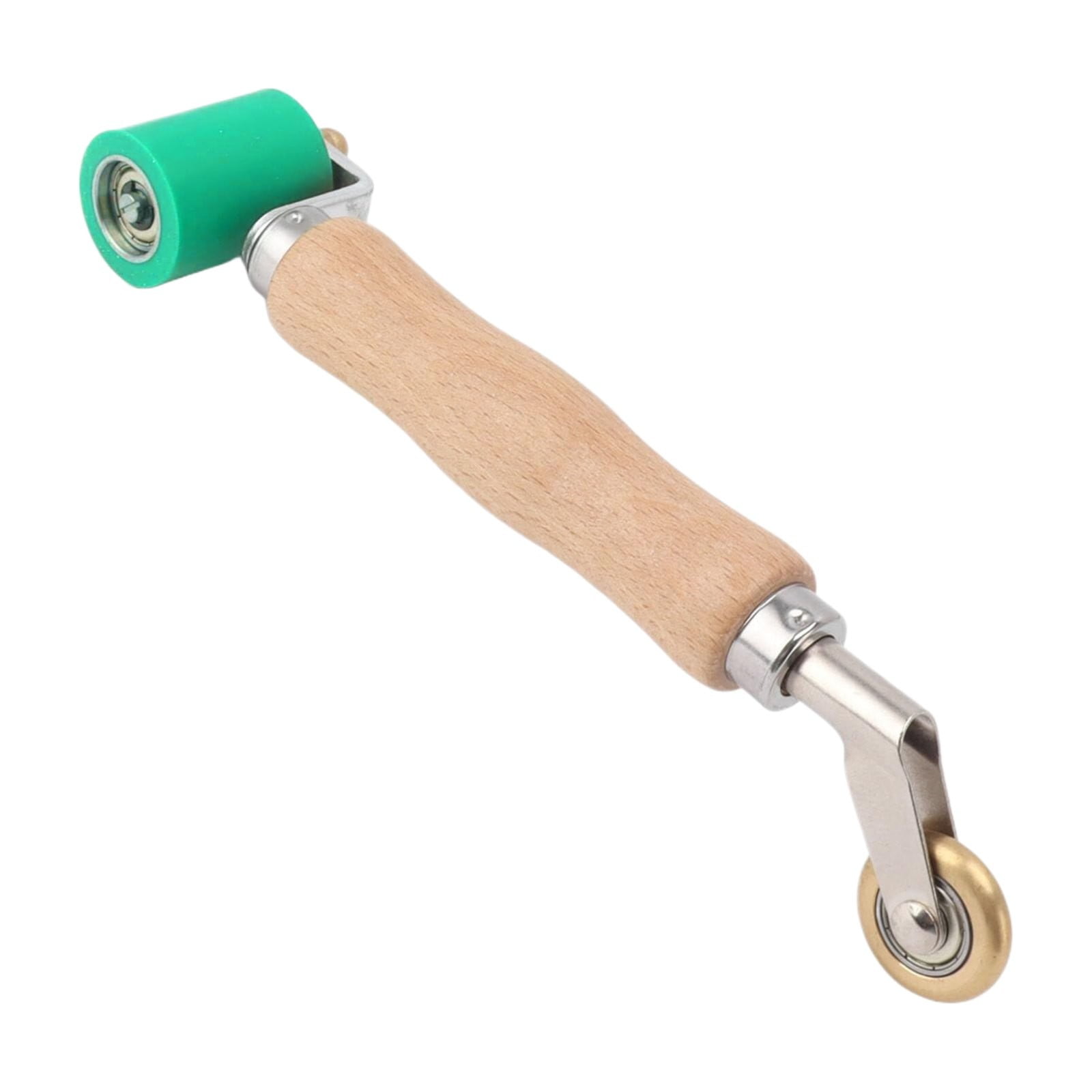 Clearance Xiamlin 40mm Silicone Seam Roller Double End Seam Roller with ...