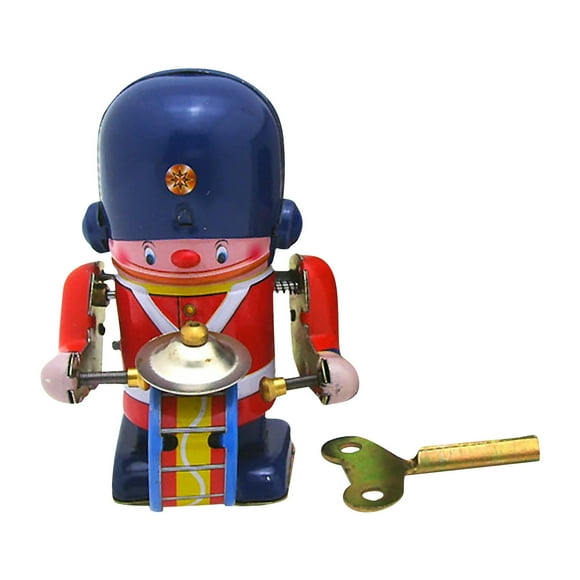 Vintage Toy Soldiers