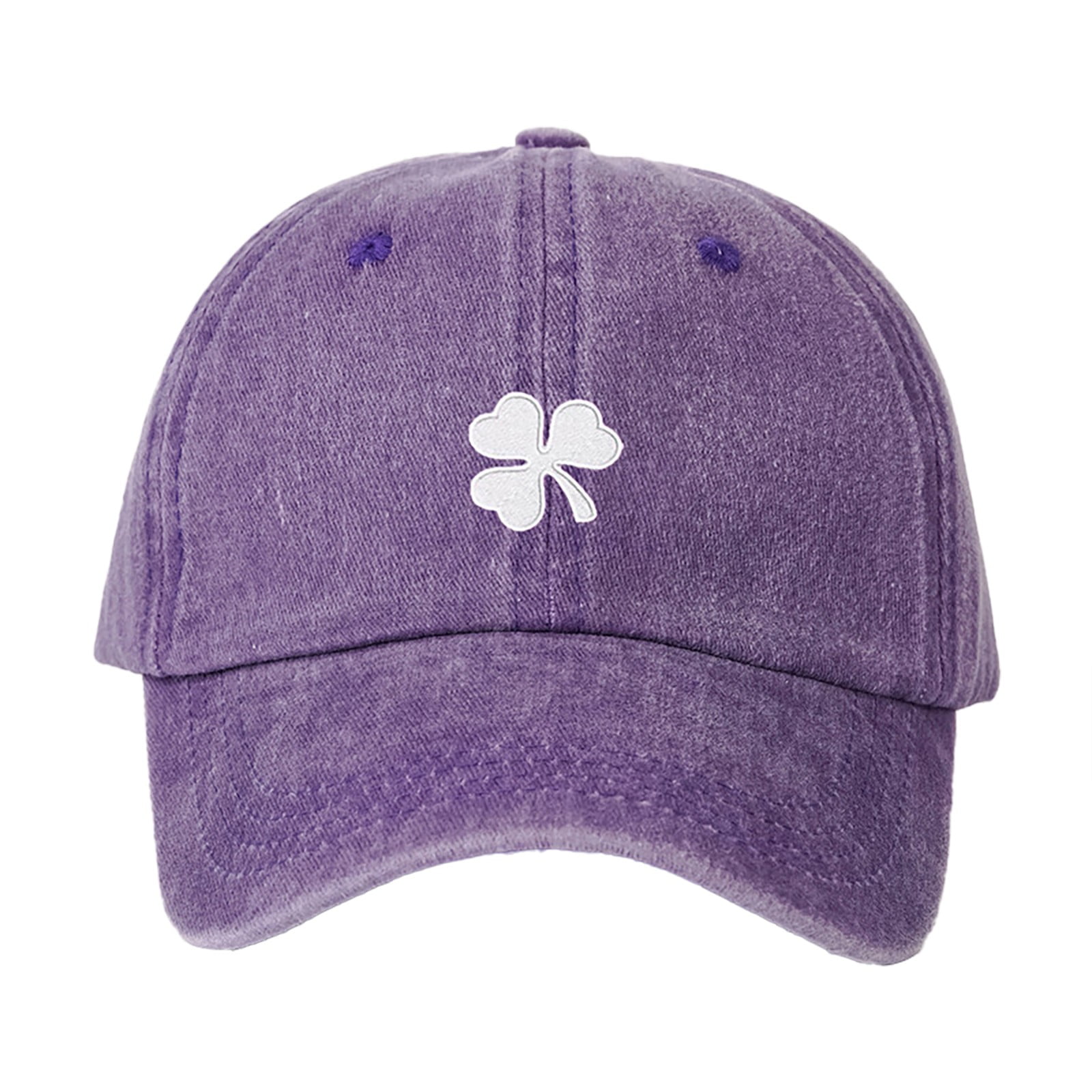 Clothing 2025 Yajing Baseball Caps Men St. Pa Trick's Day Hat Green ...