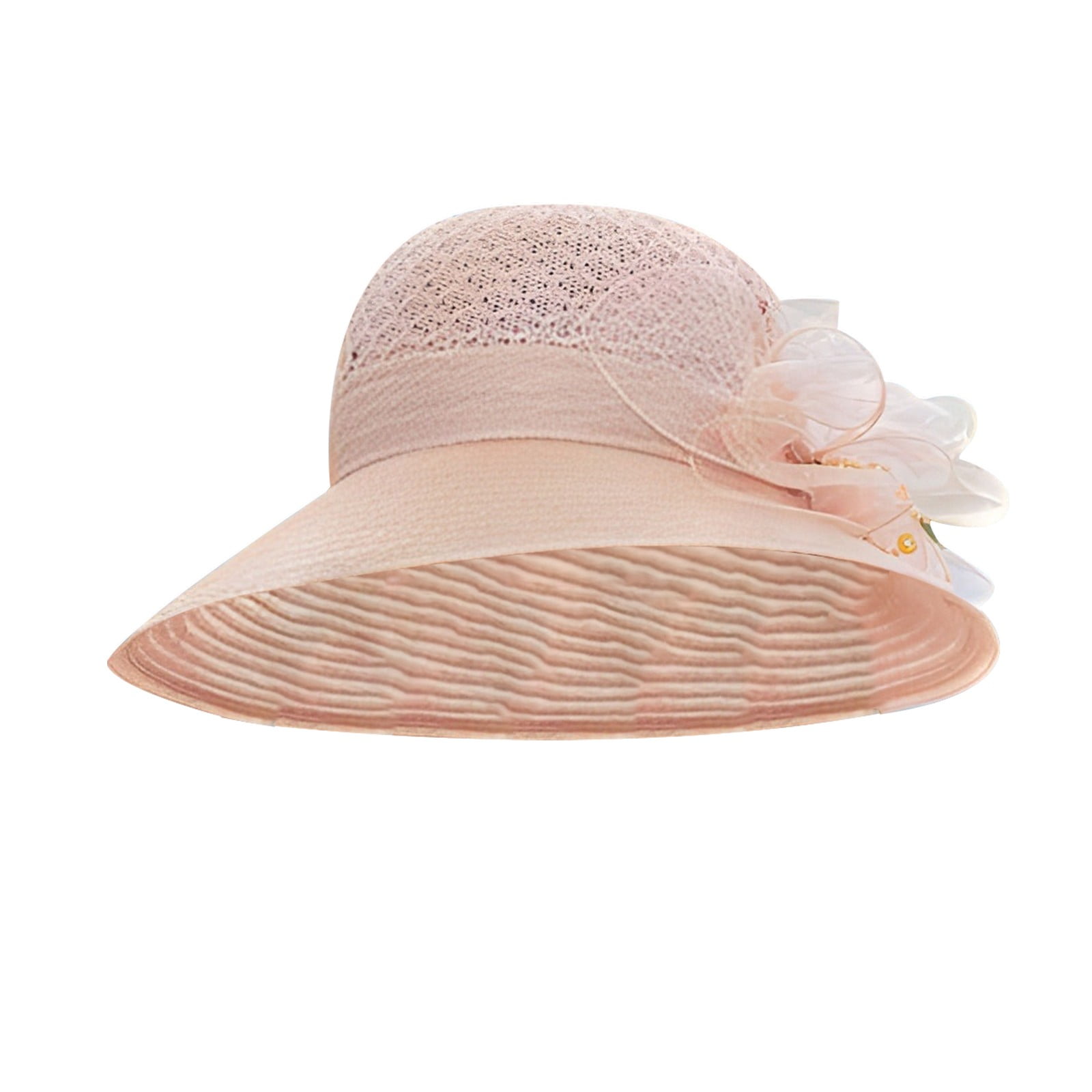 Clearance! Yajing Baseball Caps Men Women‘S Flowers Seaside Female and ...