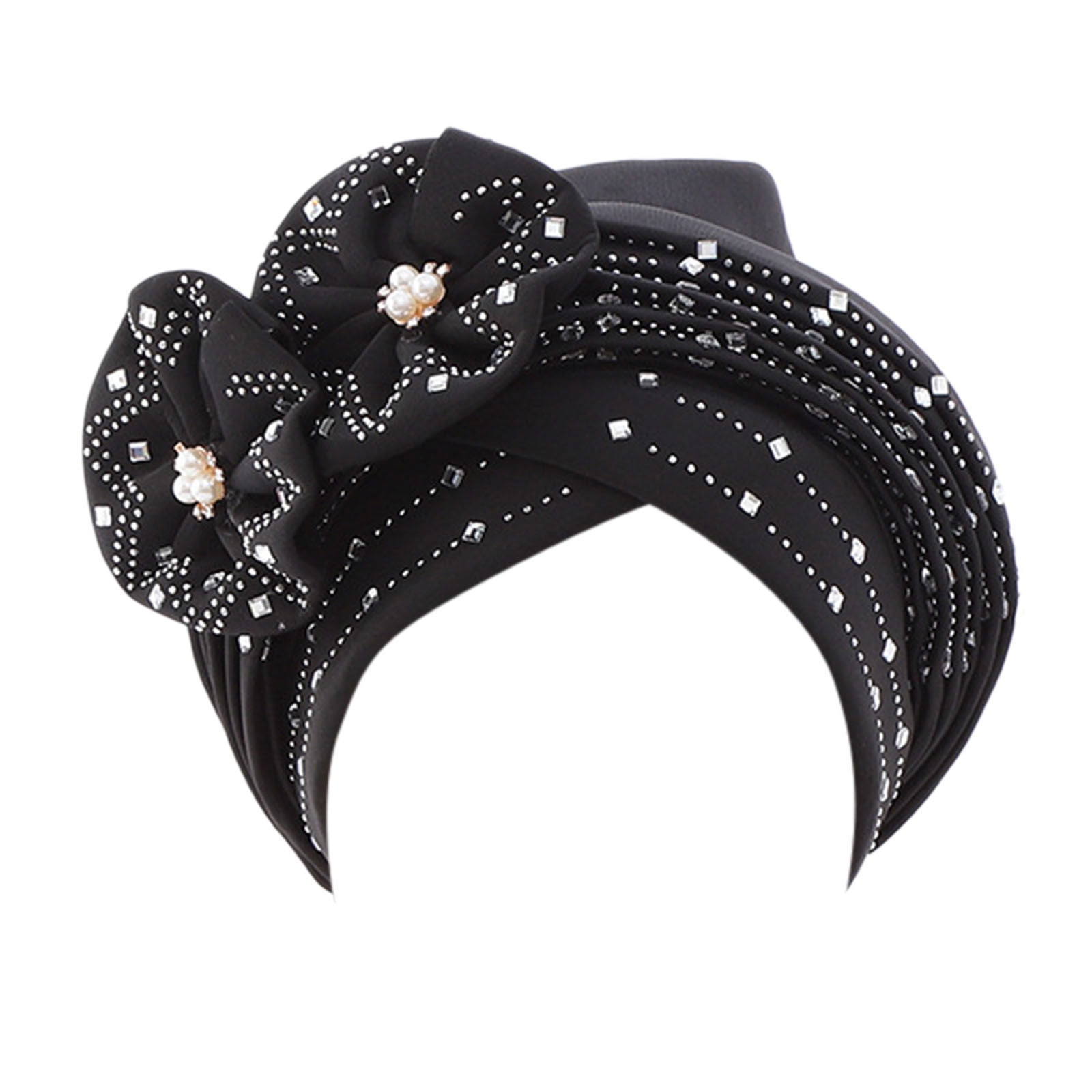 Clothing 2025 Yajing Hats for Men Fashion Women Beading Braid Hat ...