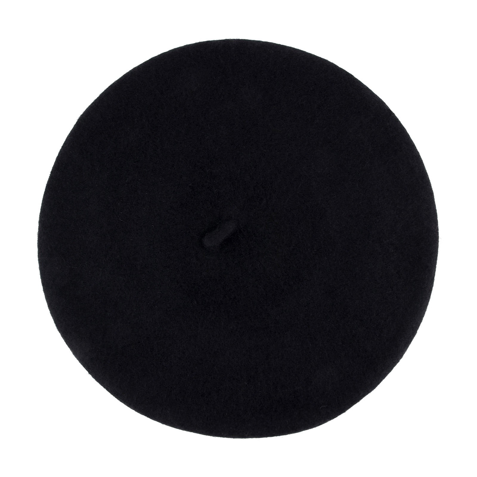 Clothing 2025 Yajing New Years Eve Hats Womens Hats Winter Wool Beret ...