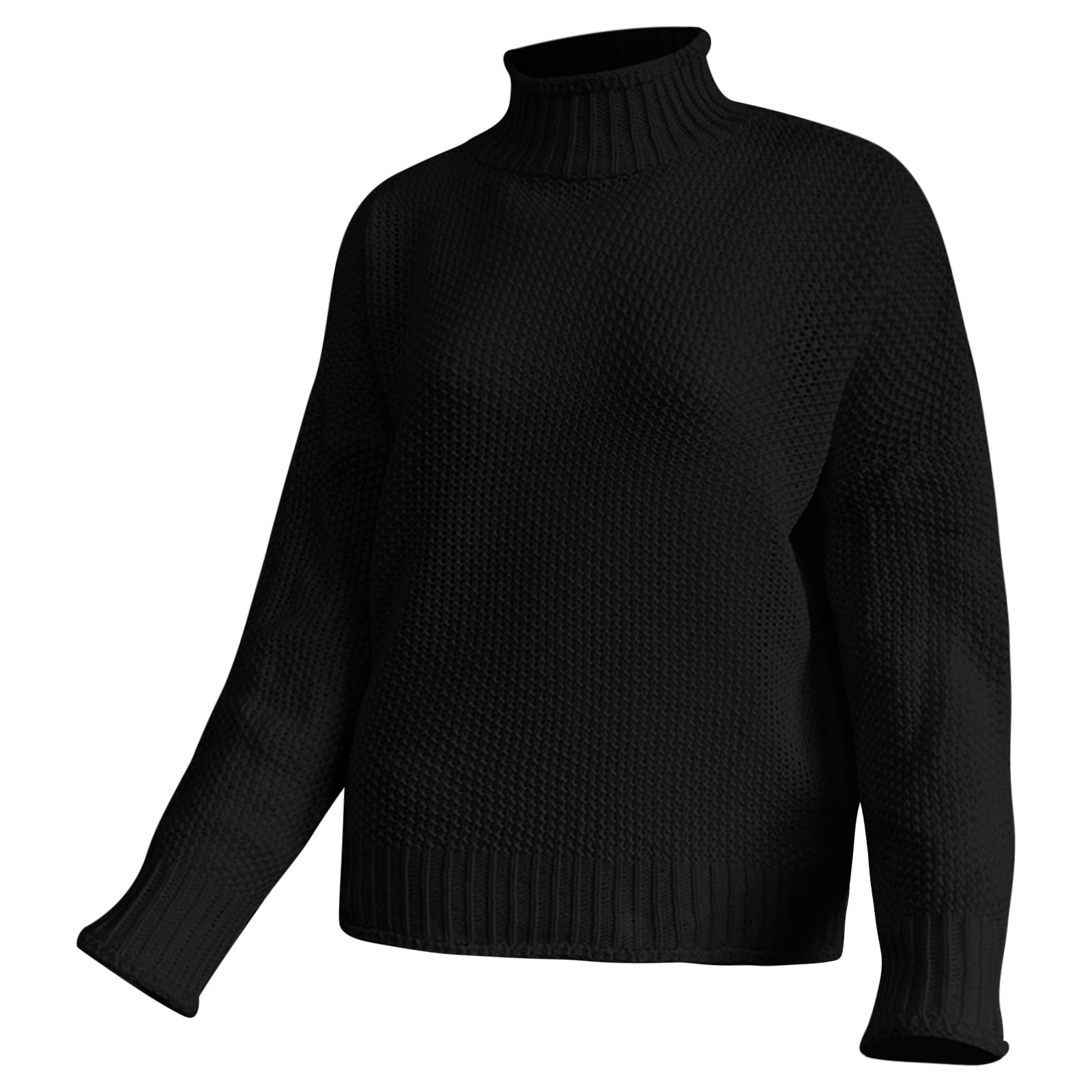 Clearance! Yajing Womens Pullover Sweaters Women's Pullover Sweaters ...