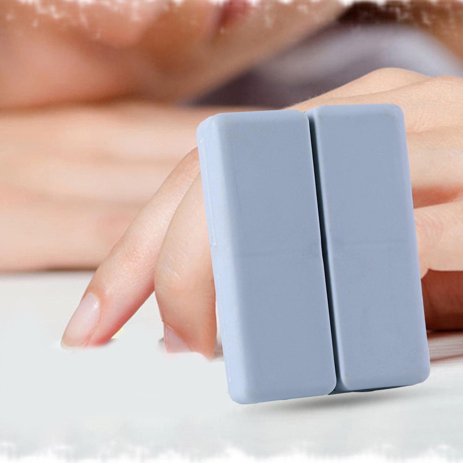 Clearance! Yanguio Gallon Ziploc Bags Tupperware Foldable Organizer ...