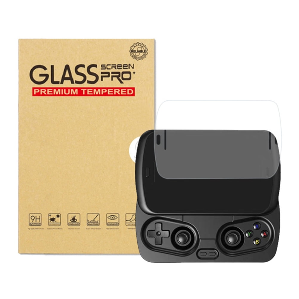 Clearance! Yiaieng 2PCS Tempered Glass 9H Hd Screen Protector ...