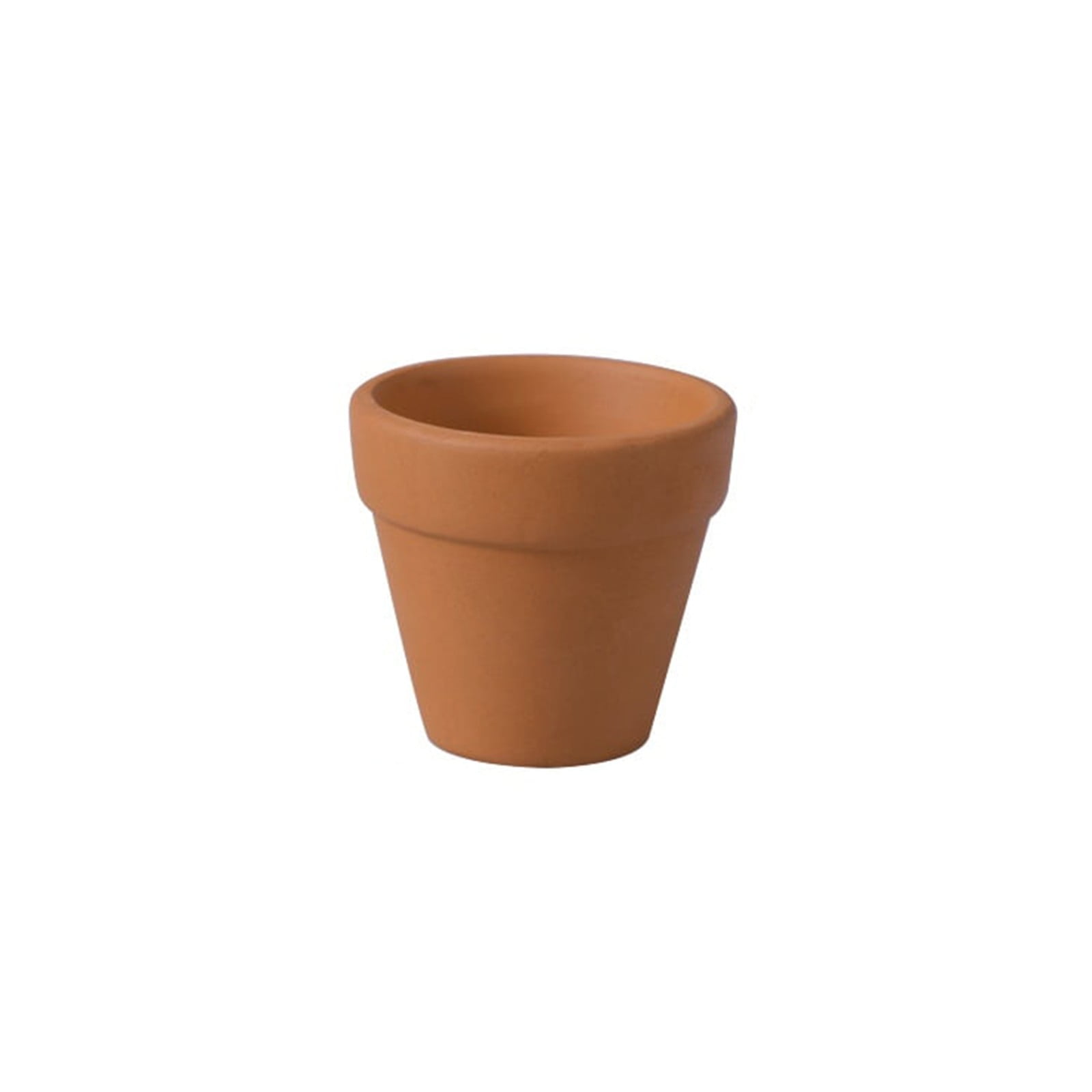 Clearance!Ymkly 3.5 X 3cm Terra Cotta Flower Pots Small Terracotta Pot ...