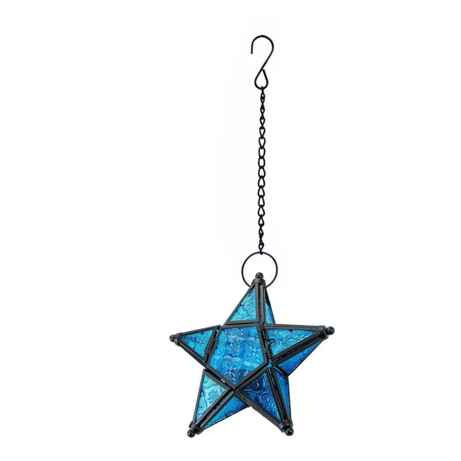Clearance!Ymkly Bag Charms,European Style Colored Embossed GlFive ...