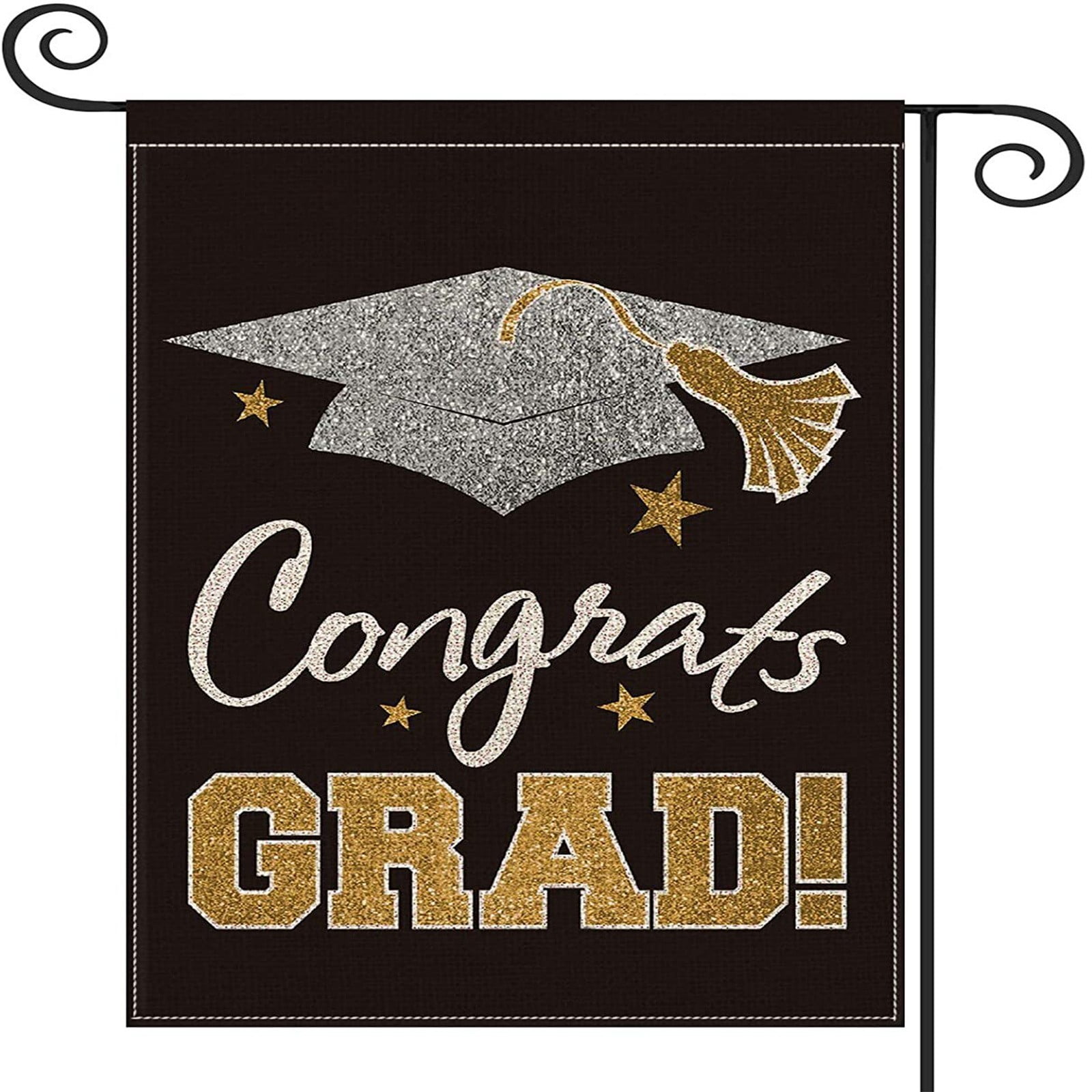 Clearance!Ymkly Graduation Decorations 2025,Party Decorations,2023 Graduation Banners Hanging ...