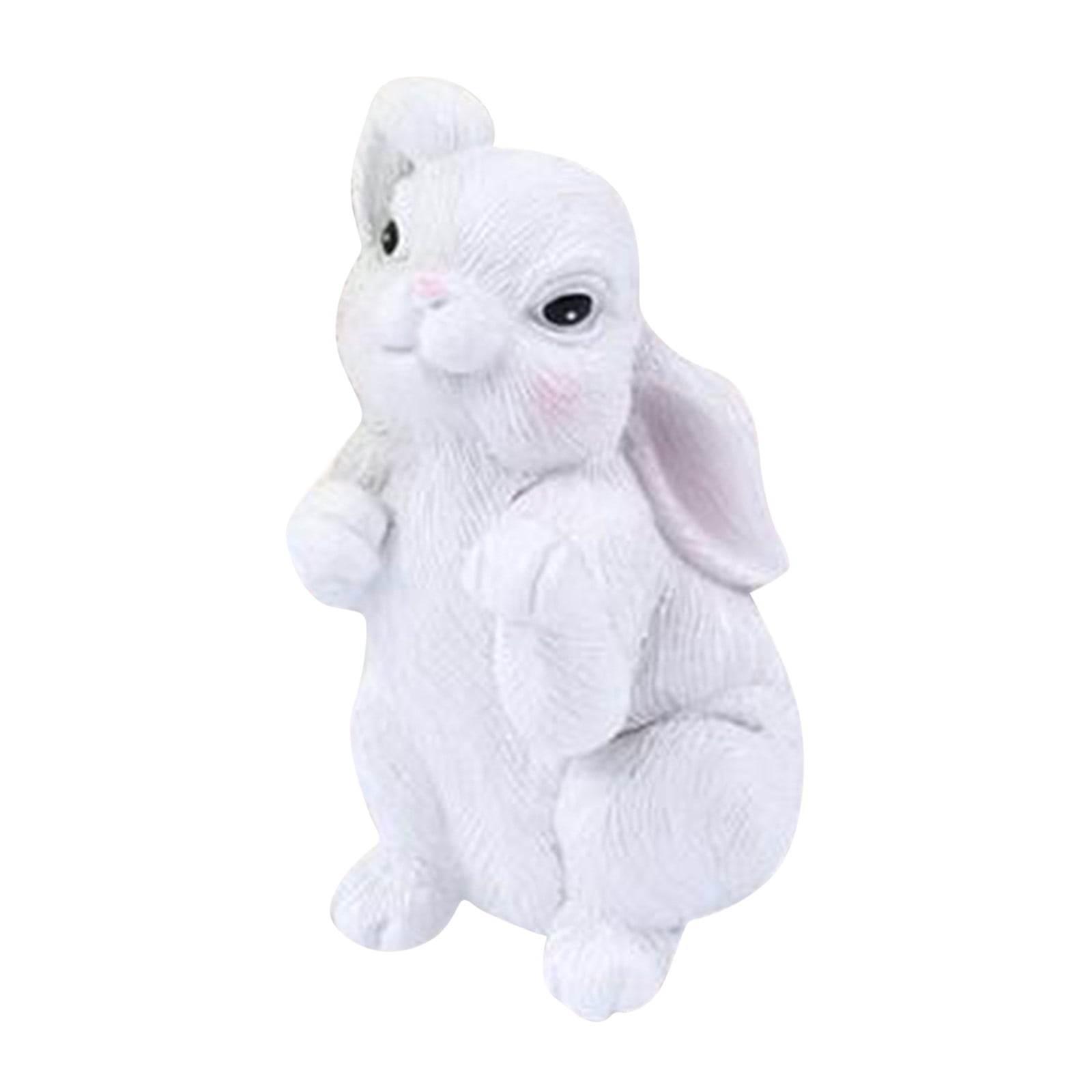 Clearance! Yshop Rack Rabbit Resin Viscose Hook Free Punching Hook ... Clearance! Yshop Rack Rabbit Resin Viscose Hook Free Punching Hook ...
