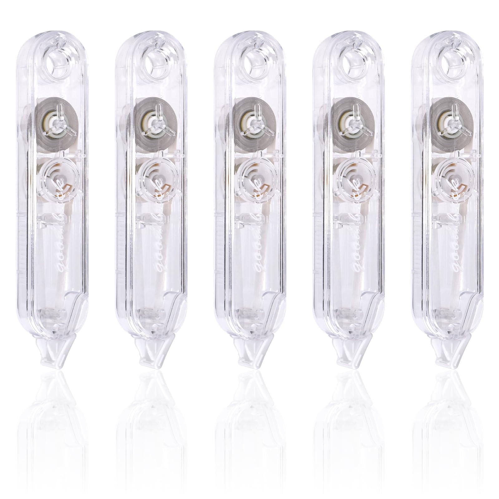 Clearance! Yueity Office Cabinet 5 White Out Correction Tapes Aesthetic ... Clearance! Yueity Office Cabinet 5 White Out Correction Tapes Aesthetic ...