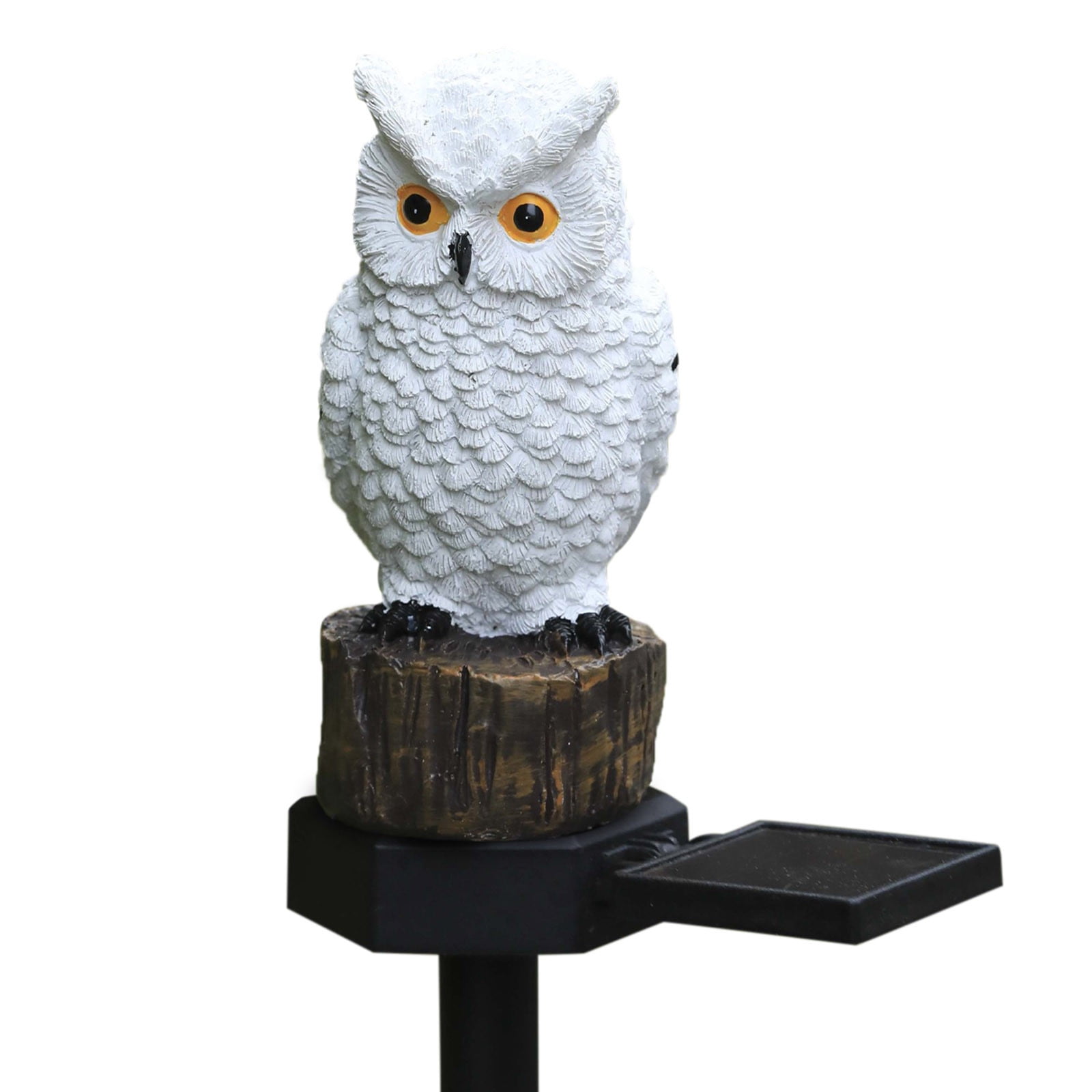 YZEGDCH Solar Lights Outdoor Decorative,Garden Lawn Animal Ground Lamp ...