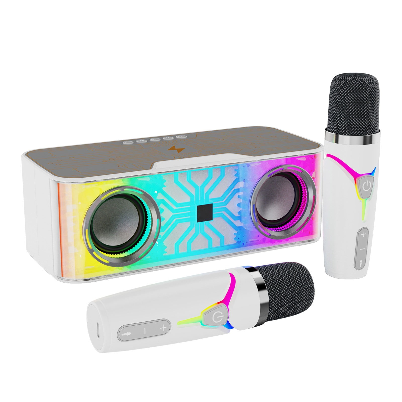 Clearance! ZZkhGo Portable Speaker, Portable Bluetooth Speakers ...