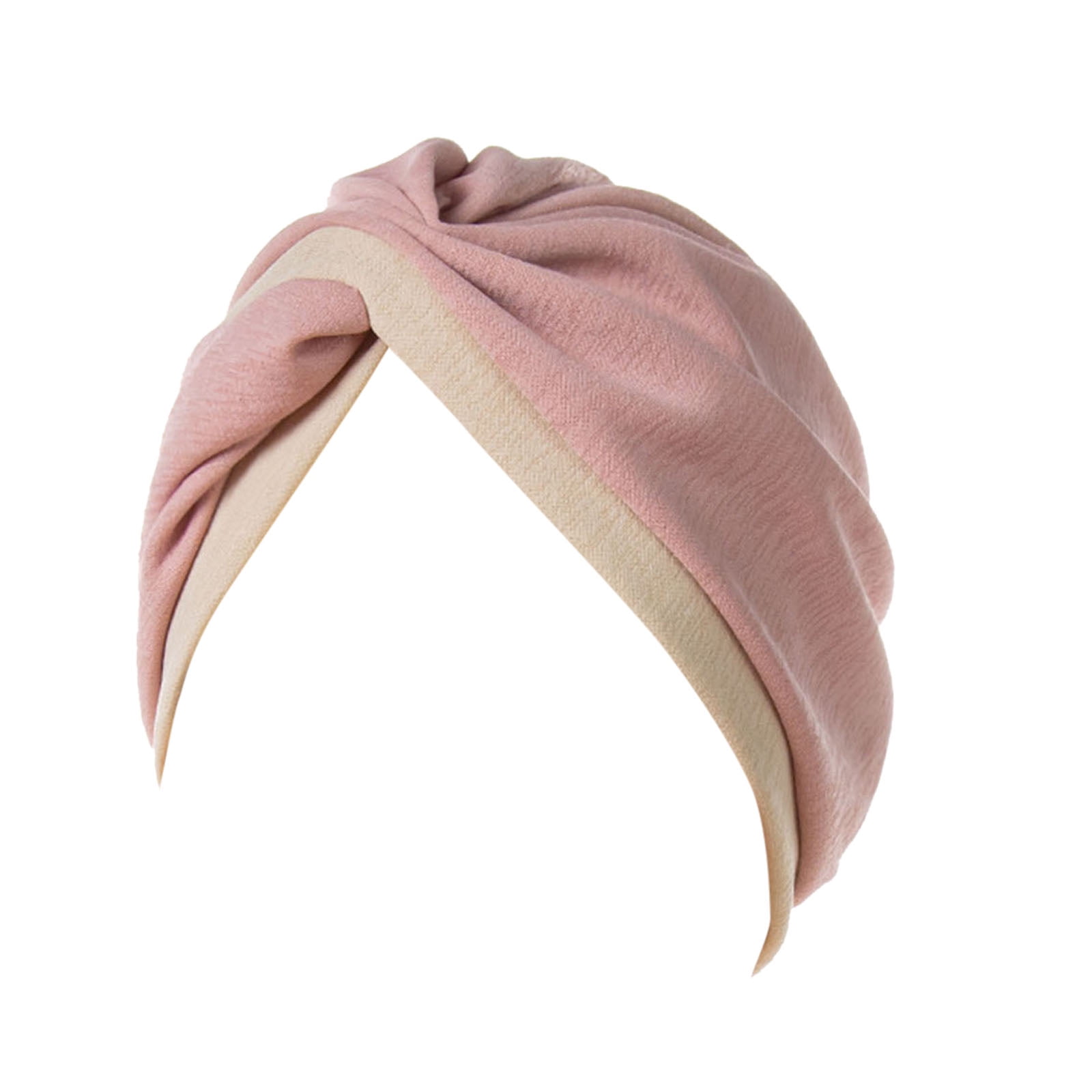 Clearance! Zafoop Berets Womens Fashion Elastic Solid Color Comfortable ...