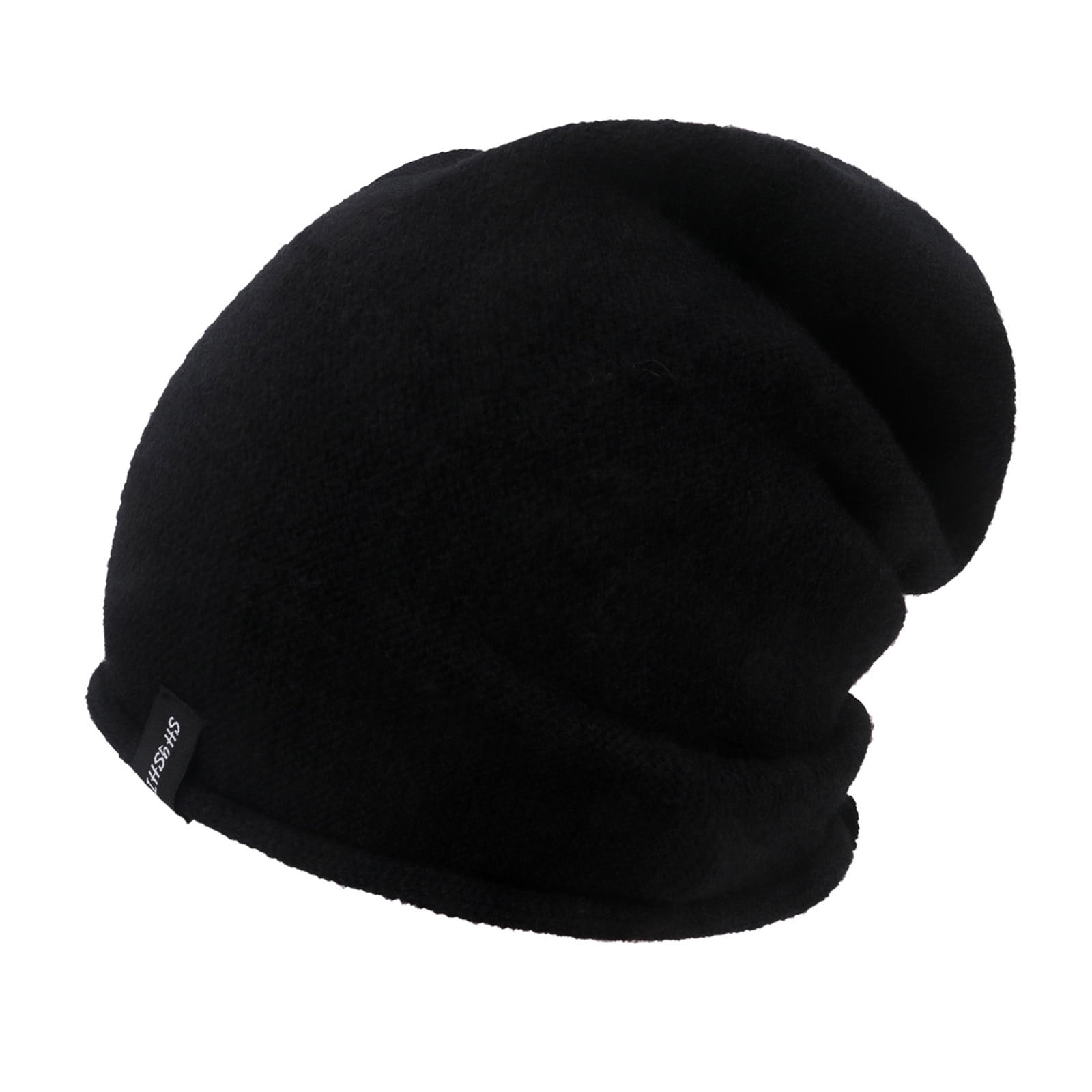 Clearance! Zafoop Bomber Hats Mens And Womens Knitted Caps Warm Winter ...
