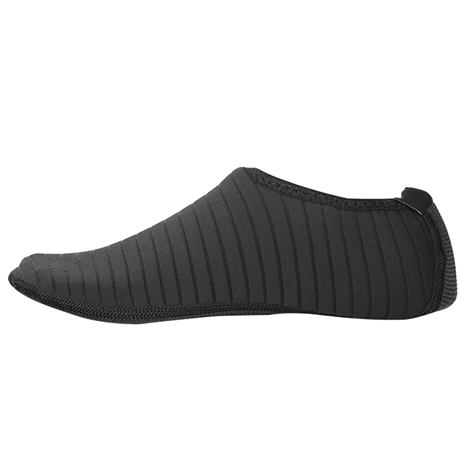 Clearance! Zafoop Men's Women's and Barefoot socks Water Water Socks ...