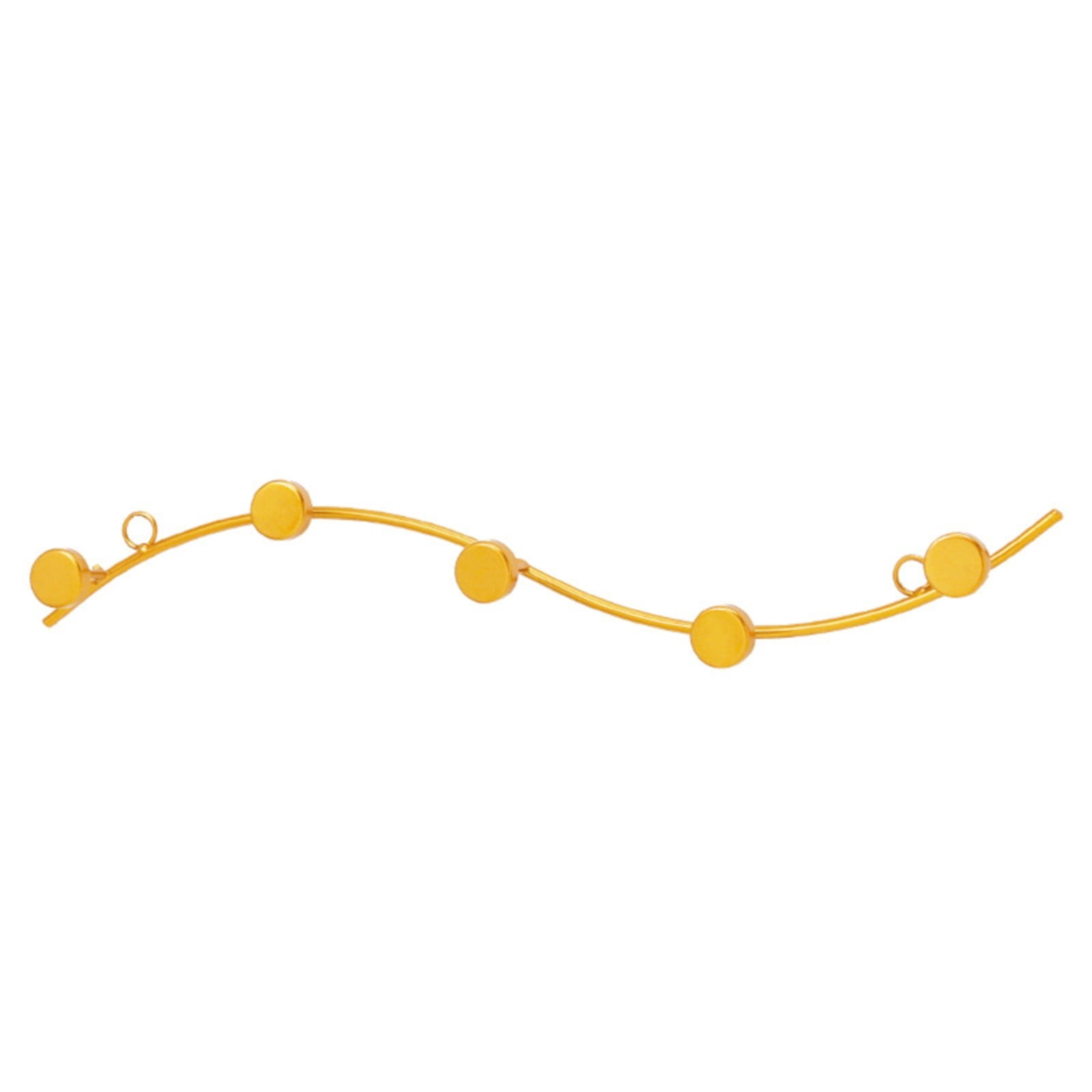 Clearance! Zainafacai Command Hooks Arc Shaped Coat Hooks for Hanging ...