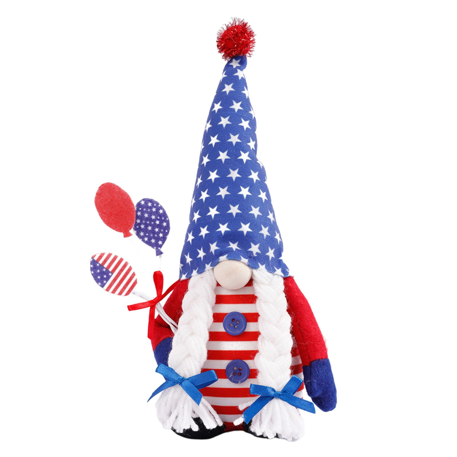 Clearance! Zainafacai Gifts for Women American Flag Pygmy Patriotic ...