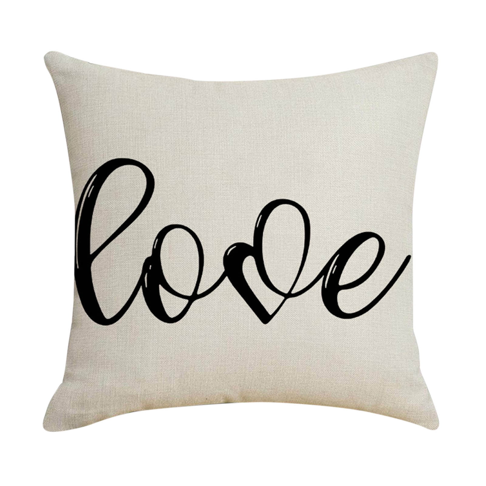 Clearance! Zainafacai Throw Pillows for Couch Custom 12X12 Composite ...