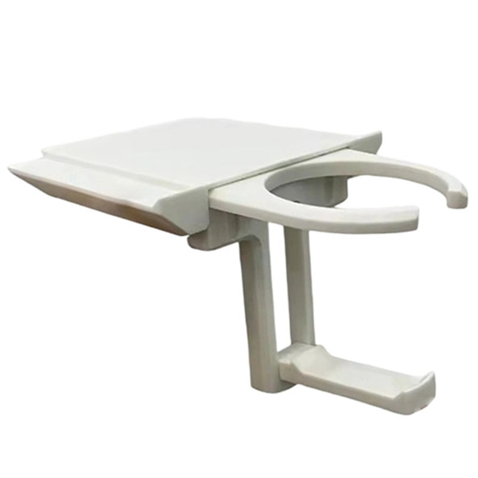 Clearance! Zguuel Table Cup Holder Stand, Desktop Beverage Organizer ...