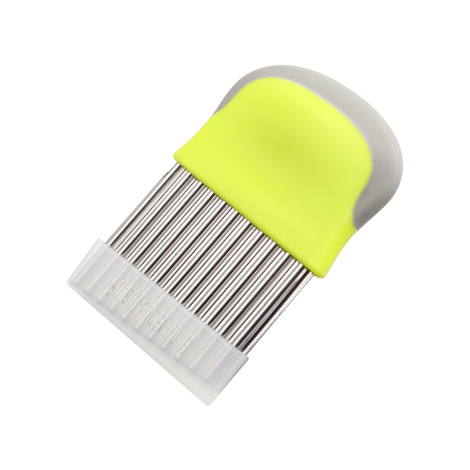 Clearance Zhnaai Vegetable Cutter,Slitter,Cutter with Protective Case ...