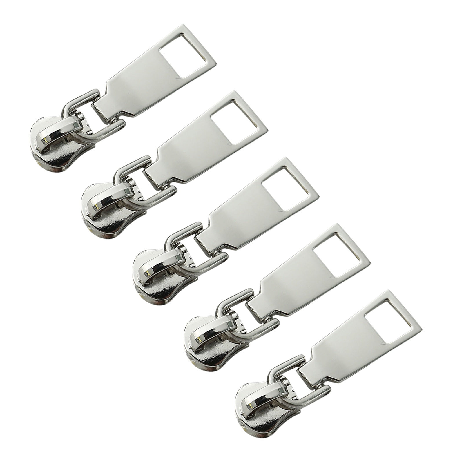 Clearance! Zipper Repair Kit,Instant Zippers Replacement ,3 Different ...