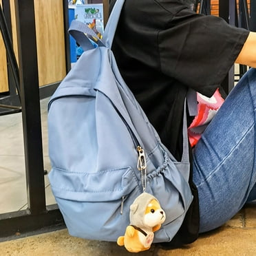 Everest Backpack Book Bag - Back to School Basic Style - Mid-Size ...