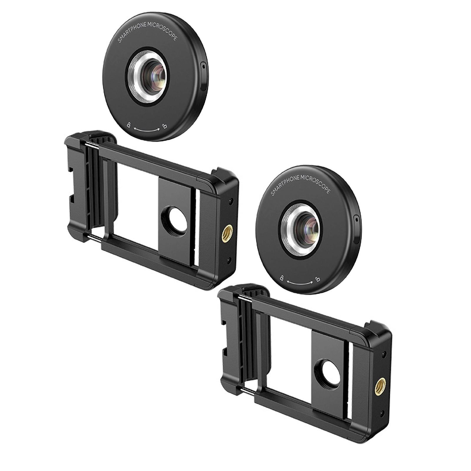 Clearance a microscope under $20,2025 New 200x Zoom Mobile Zoom CPL ...