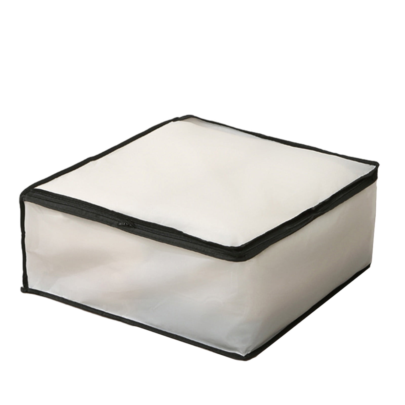 Clearance!aoksee School & Office Supplies, Folding Plastic Storage Box ...
