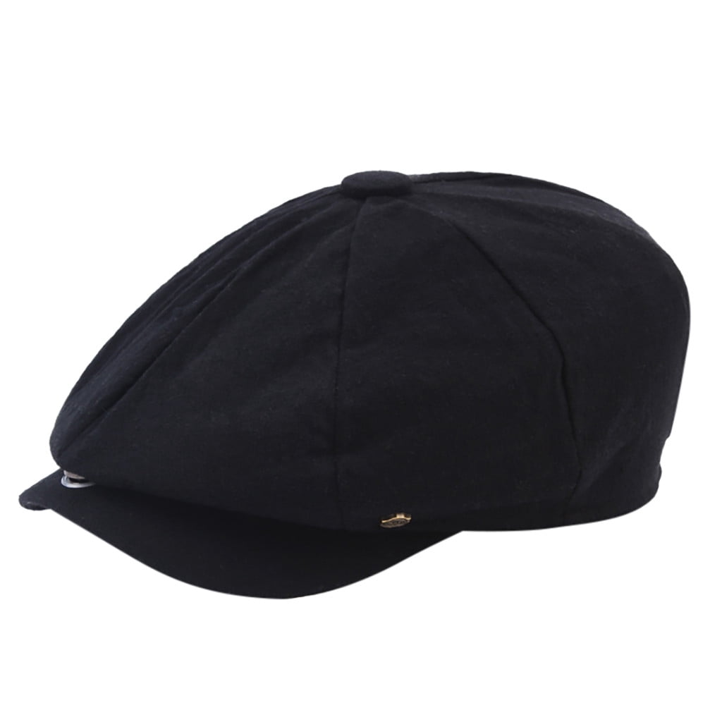 Clearance! beret hats for women beret hat men Autumn/Winter Unisex ...