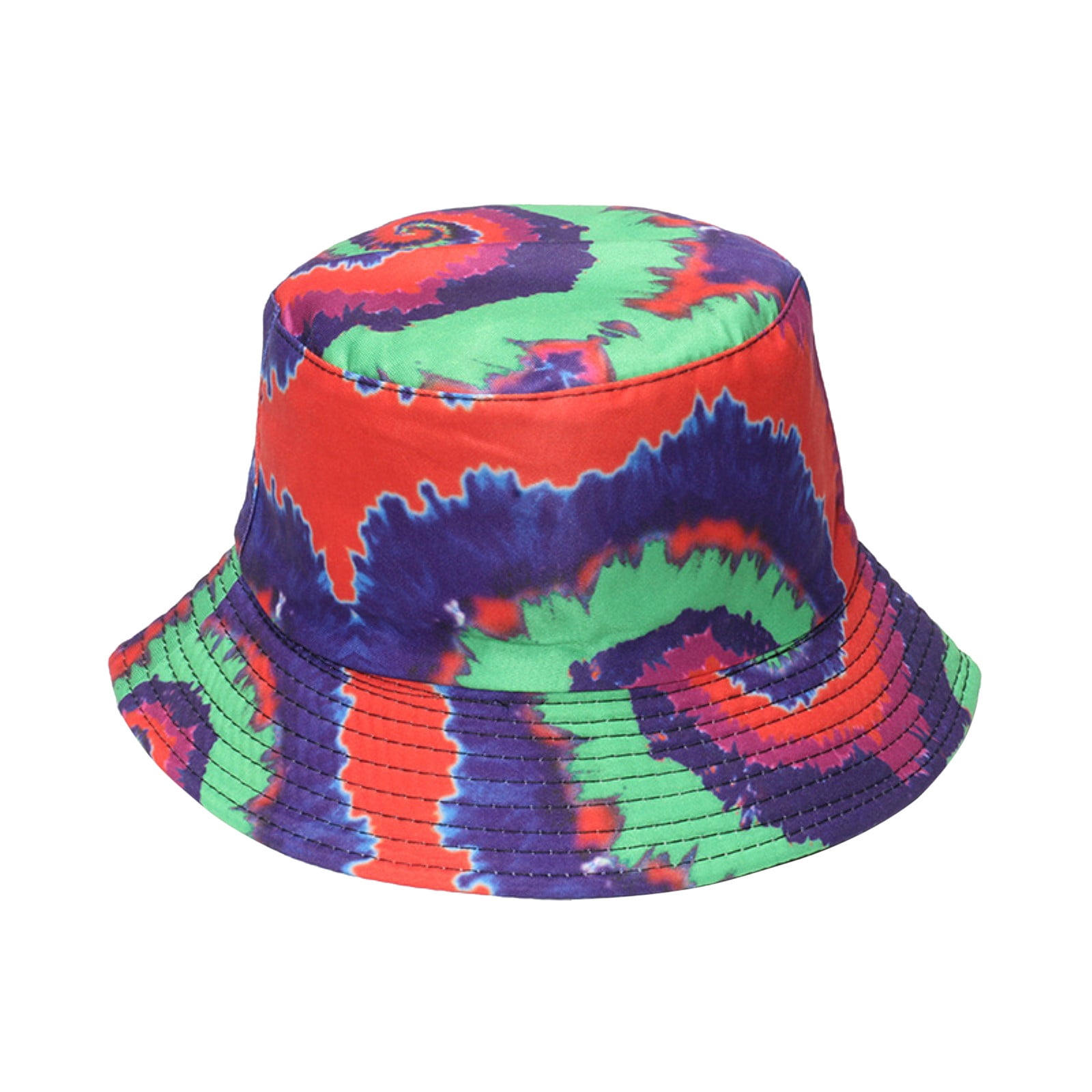 Clearance! bucket hats for men bucket hats for woman Female Fashion ...