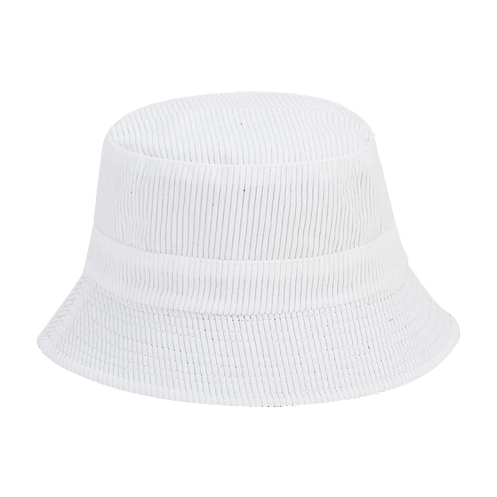 Clearance! bucket hats for men bucket hats for woman Men's And Women's ...