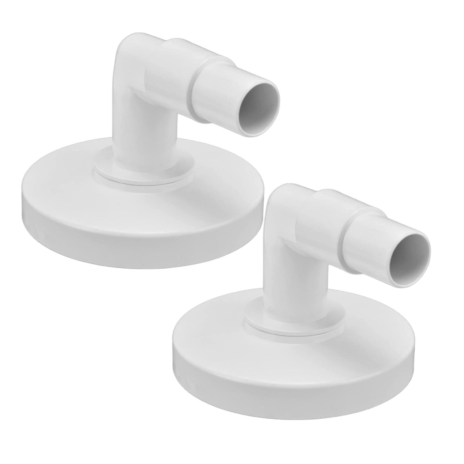 Clearance a connector under $7,Vacuum Plate Swimming Pool Adapter 90 ...