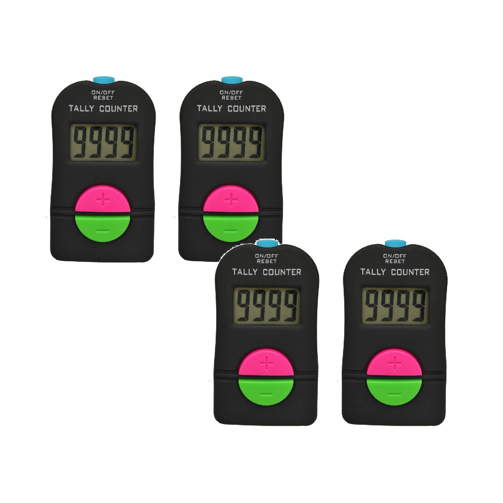 Clearance counter counter under $9,Digital Hand Tally Counter ...
