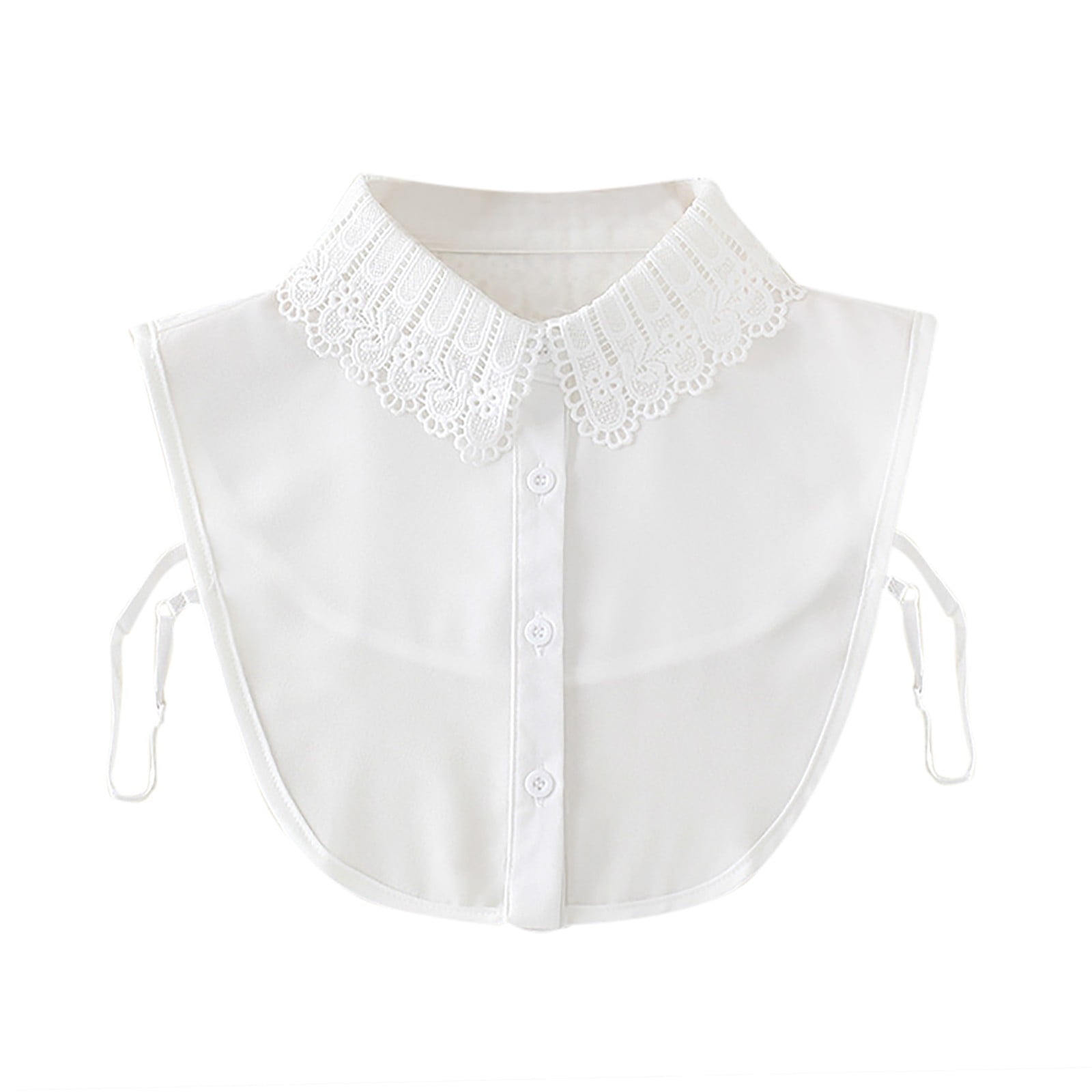 Clearance! detachable collar detachable collars for women Women's ...