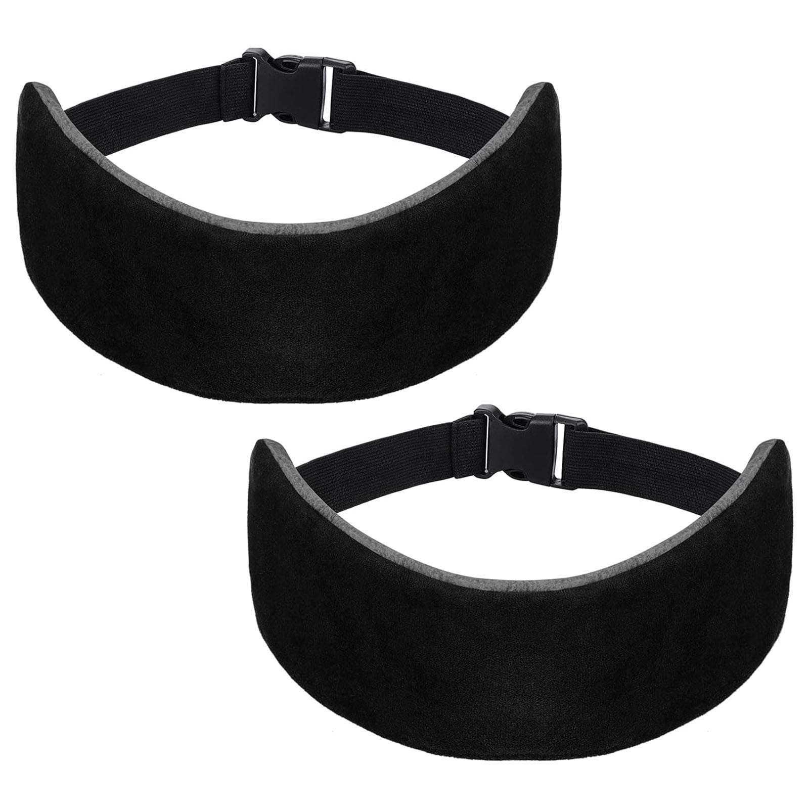 dongrere Travel Pillows for Airplanes, Airplane Pillow for Long Flight ...