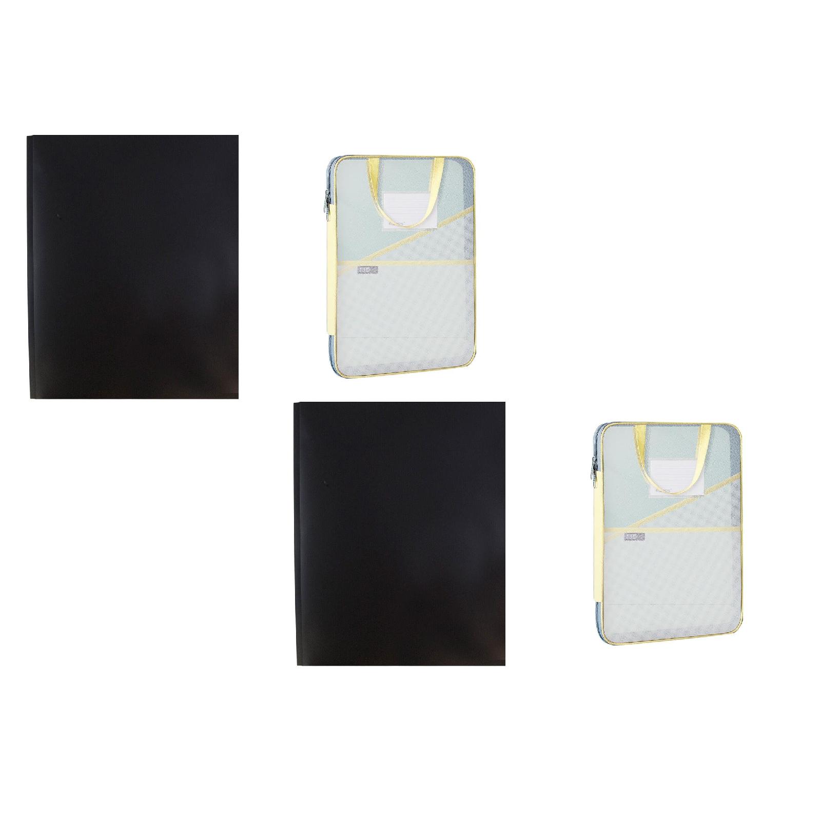 Clearance file folder under $10,Dunwell Colored Plastic Folder With ...