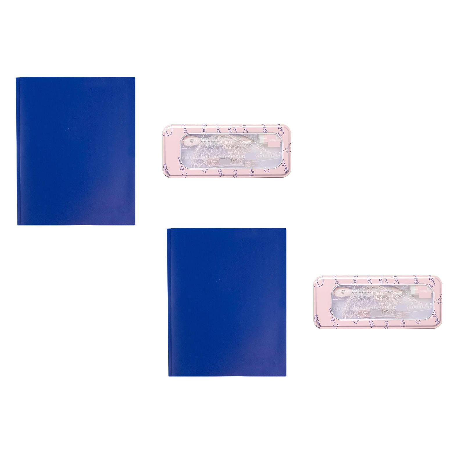 Clearance file folder under $6,Dunwell Colored Plastic Folder With ...