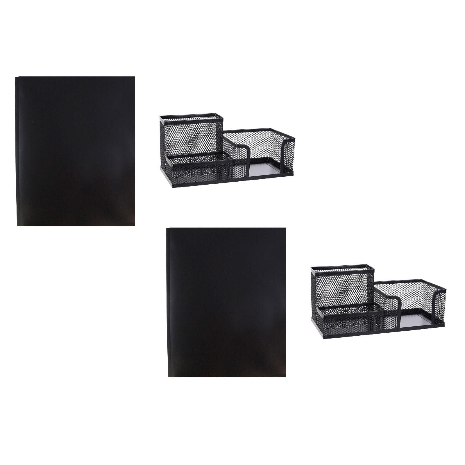 Clearance file folder under $7,Mesh Desk Organizer Supplies Caddy With ...