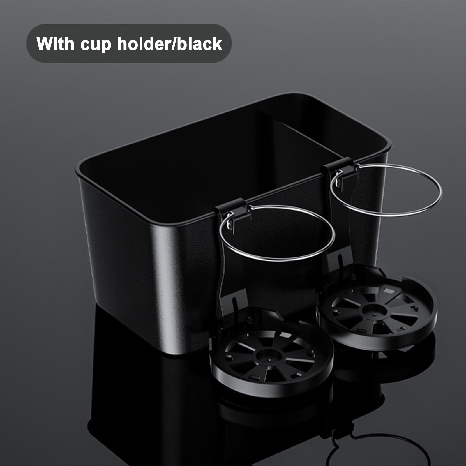 Clearance items! Car Compartment Storage Box Chair Back Hanging Bag ...