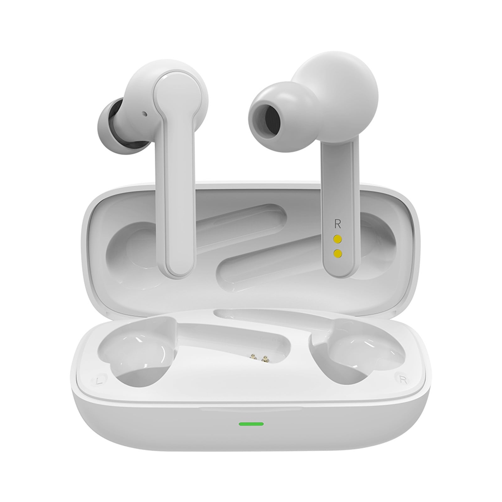 Everyday Earbuds (2026 Edition) - Bluetooth True Wireless in-Ear Buds ...