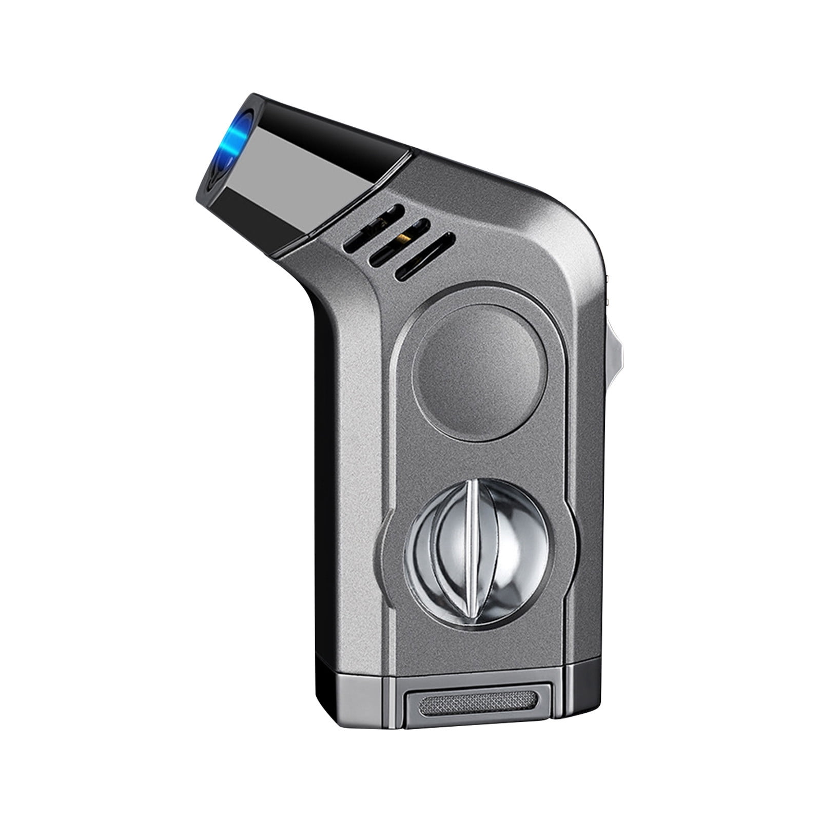 Clearance items! JGF844 Gas Lighter Windproof High Temperature Spitfire ...