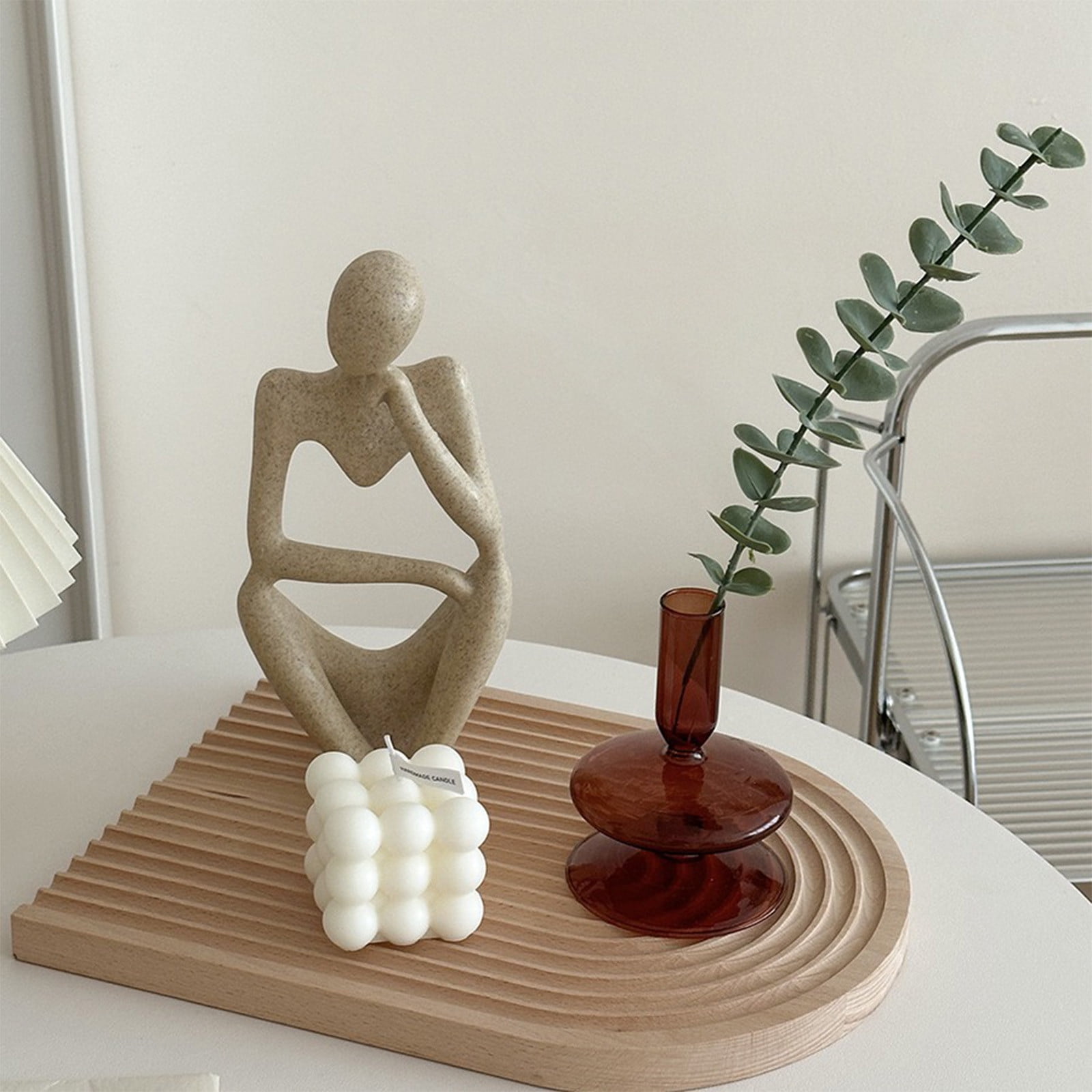 Clearance items! JGF844 Modern Simplicity Thinking About Abstract ...