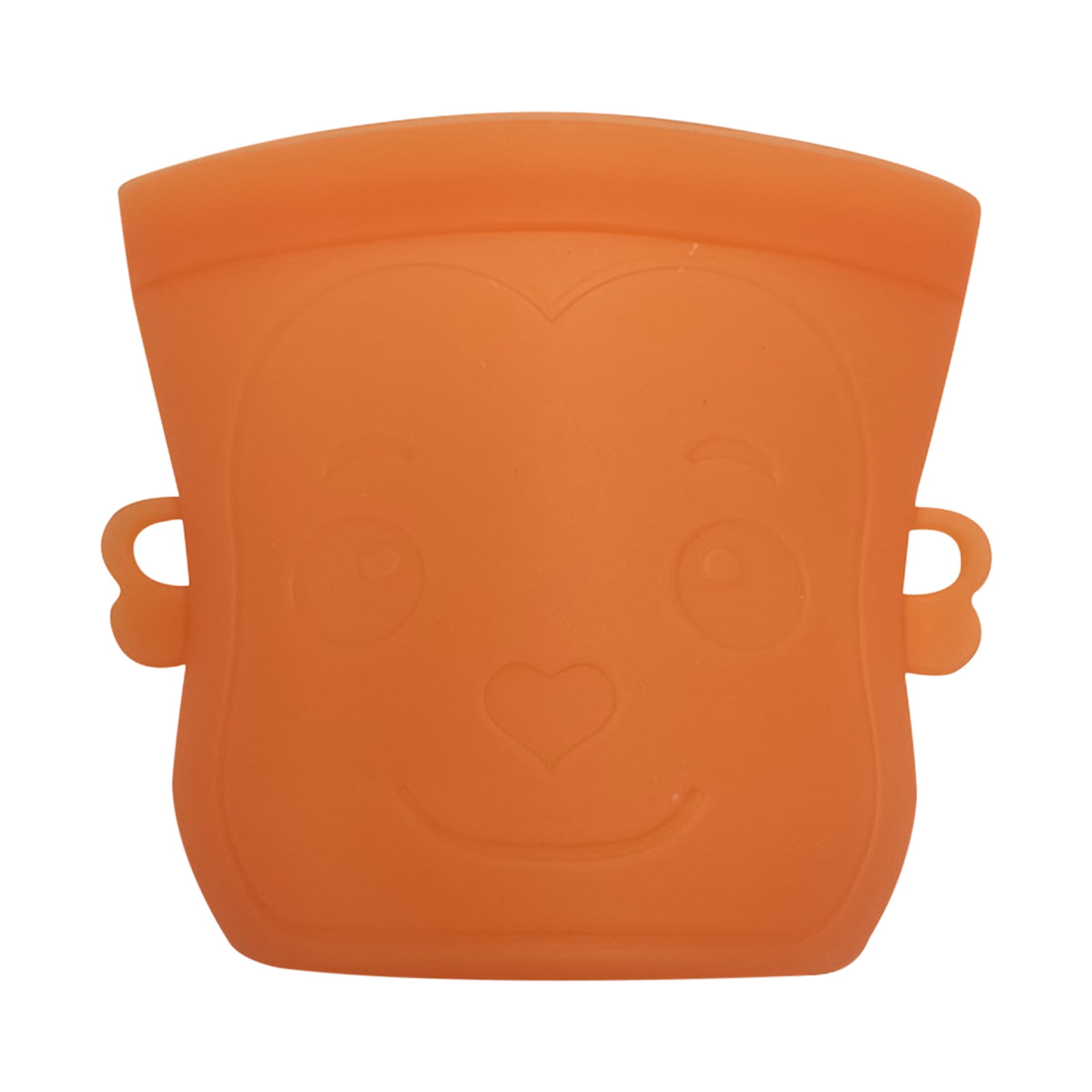 Clearance items! JGF844 Storage Bag Children's Snack Sealed Bag ...