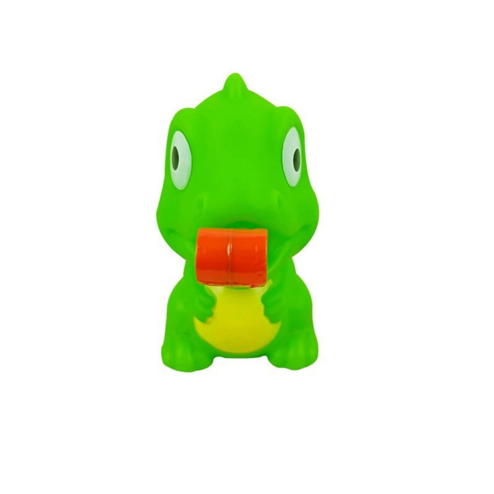 Clearance items! JGF844 Tongue-spitting Dinosaur Voice Snake Pinch Big ...