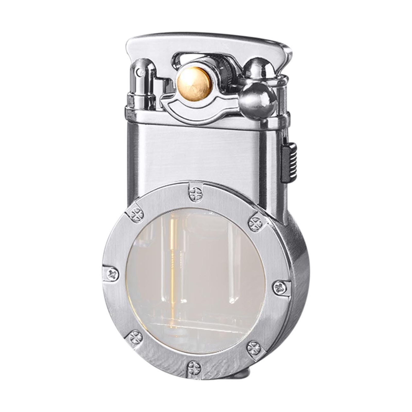 Clearance items! JGF844 Visible Transparent Large Capacity Oil ...