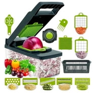 Beautiful Quick Prep Slicer, Sage Green by Drew Barrymore - Walmart.com