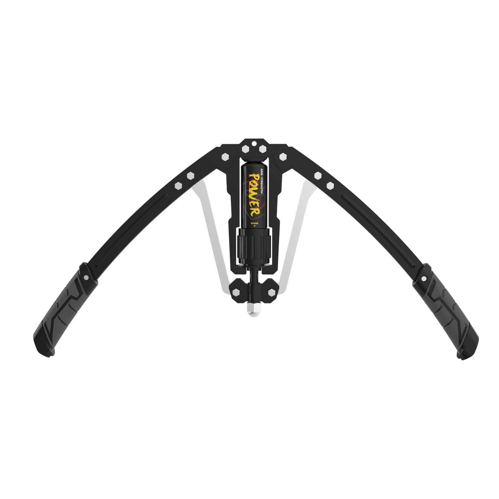 Clearance items! SLMOTUAE Not Counting Edition Hydraulic Arm Strength ...