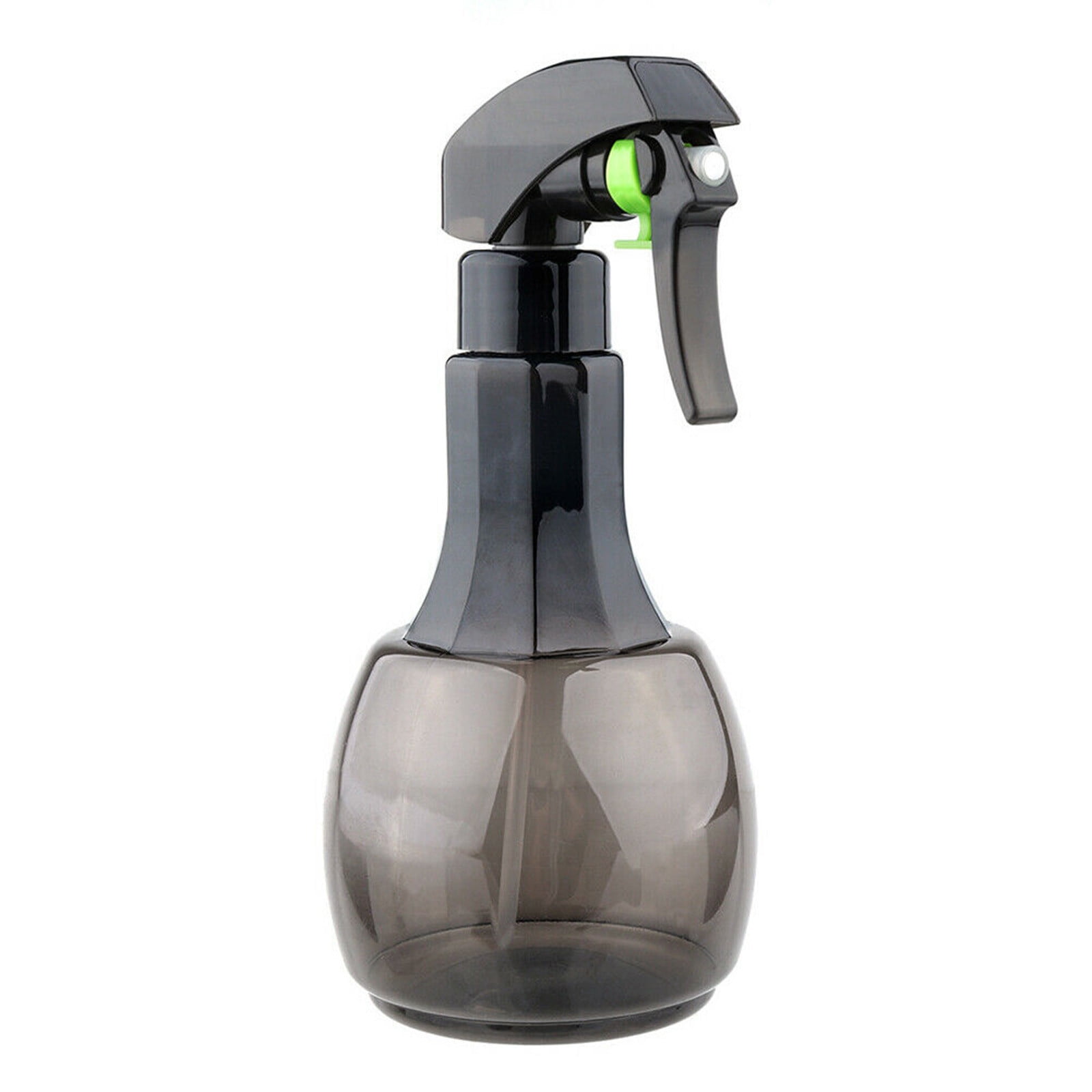 Clearance! lulshou 400ml Refillable Fine Mist Hair Spray Bottle Empty ...