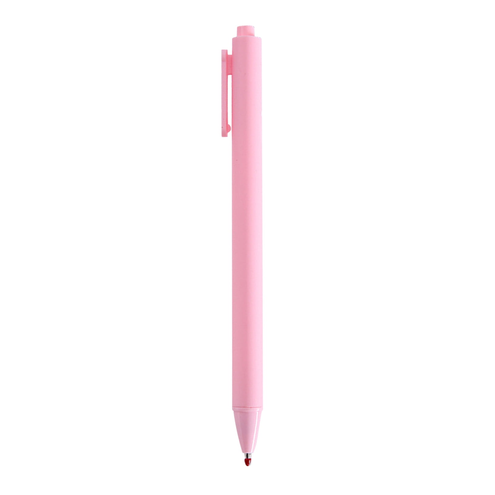 Clearance! lulshou Candy Color Press Rollerball Pen Business Macaron ...