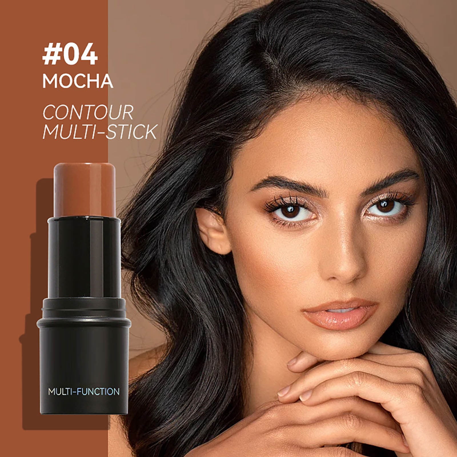 Clearance! makeup Ankoty blends seamlessly for a natural-looking finish ...